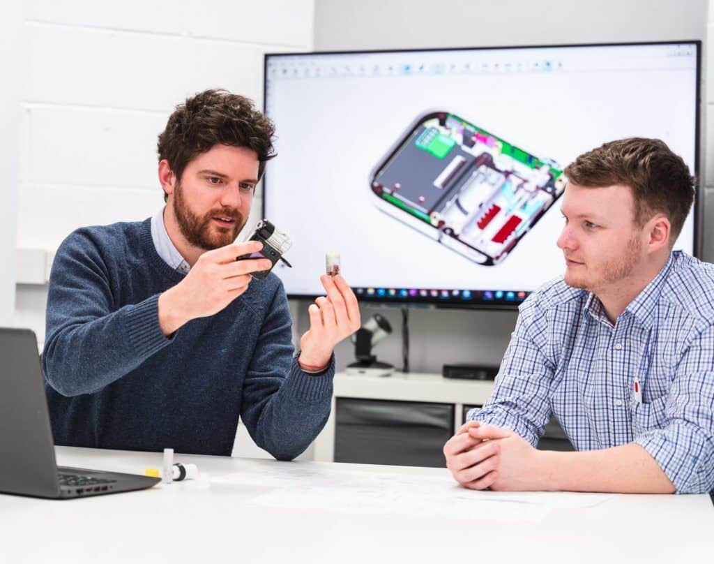 Medical Device Design Services | Innovative Product Development