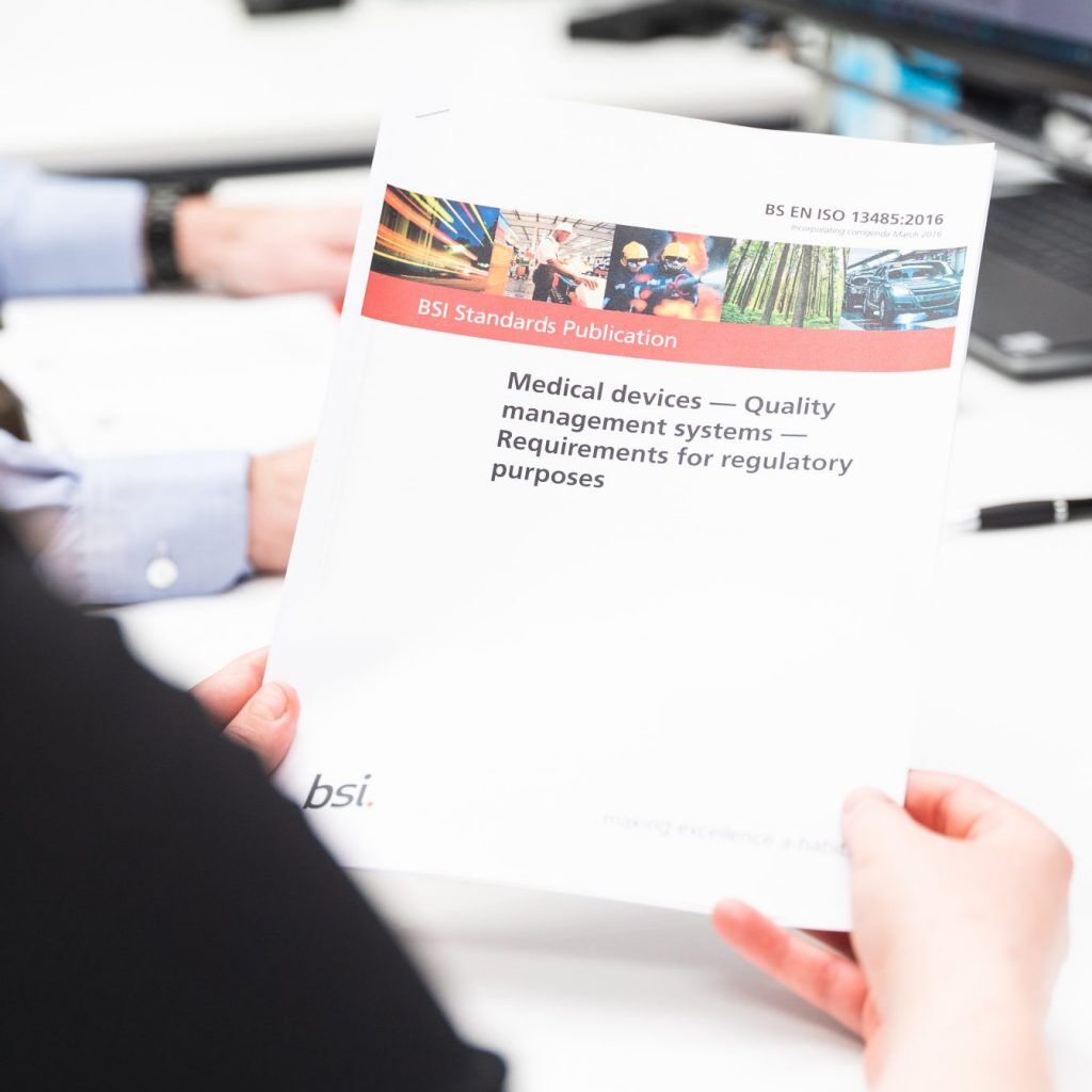 How to Plan the Design & Development of your Medical Device | Part 1 ...