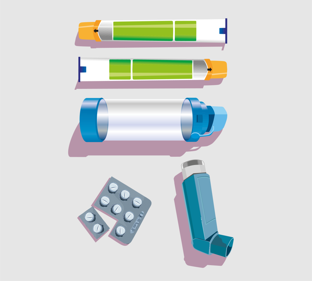 Drug Delivery Devices: 5 Trends and Expectations - Haughton Design