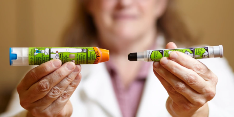 An EpiPen Product Teardown - Haughton Design