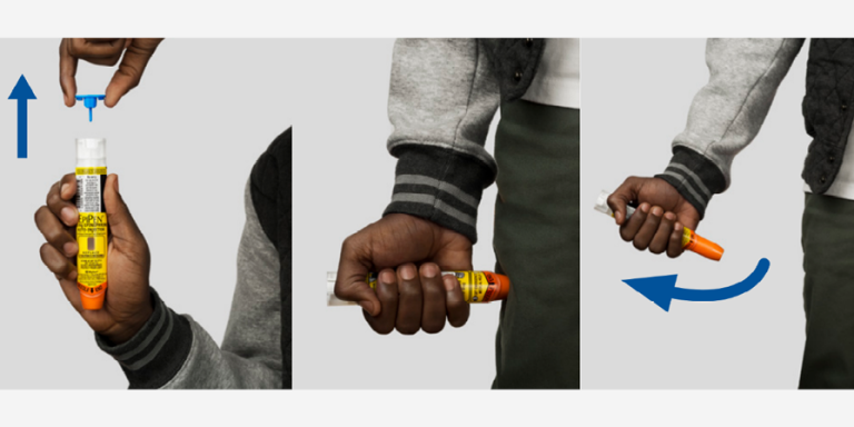 An EpiPen Product Teardown - Haughton Design