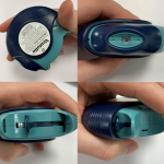 Inside an Inhaler: Reverse Engineering a DPI - Haughton Design